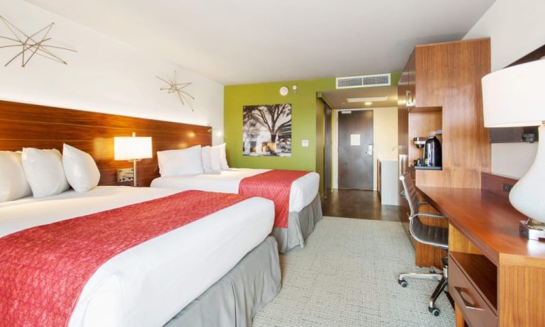 Alder Hotel - Alder Hotel Uptown